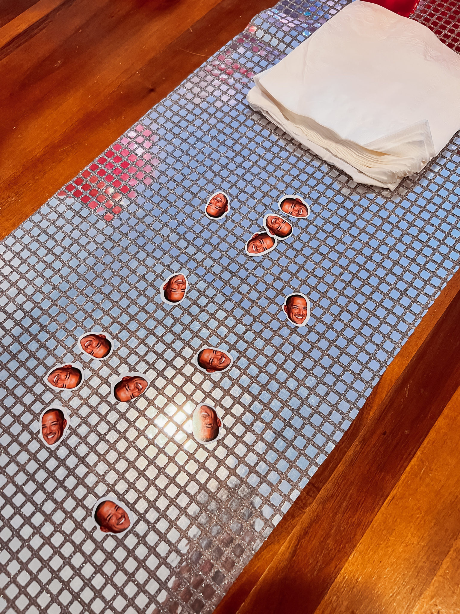 Planning The Perfect Nash Bash - Elle Michele Photography