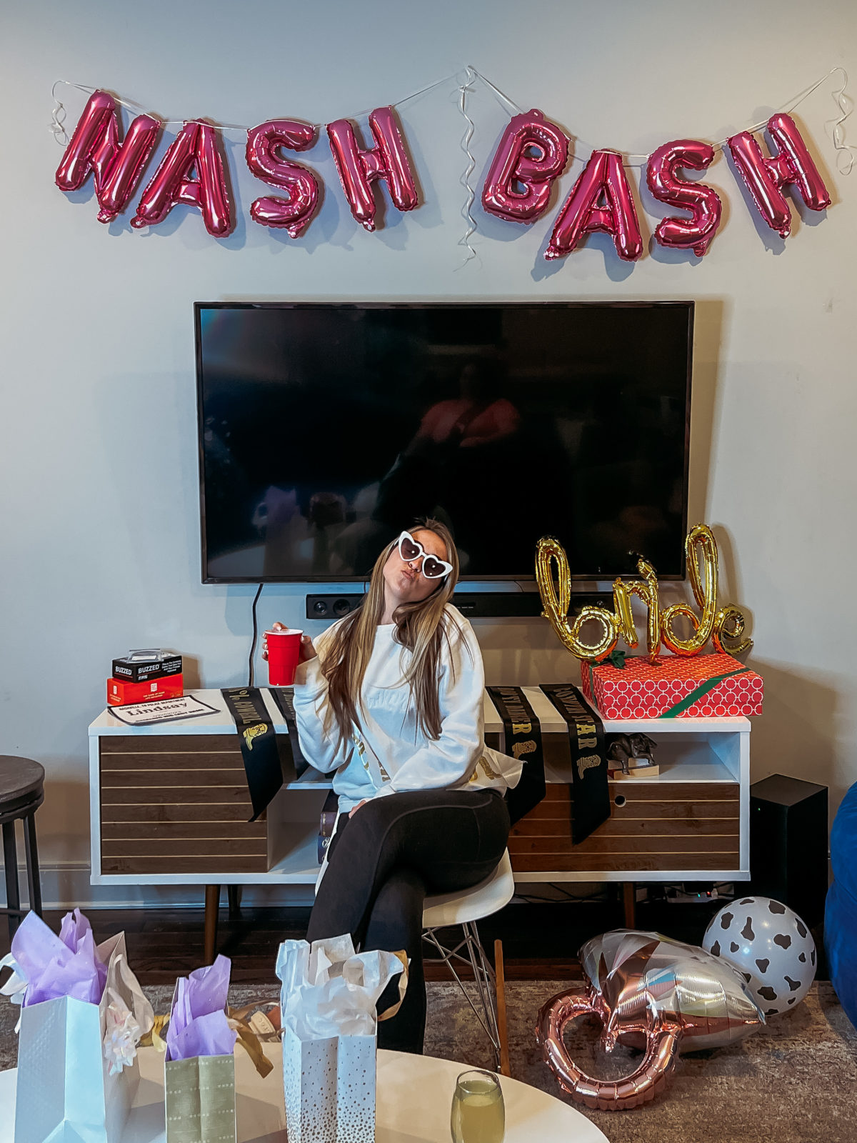 Planning The Perfect Nash Bash - Elle Michele Photography